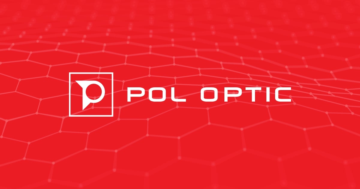 POL optic | Brillanz aus eigener Produktion